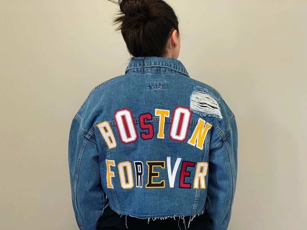 Photo Gallery – Jeanius Jackets