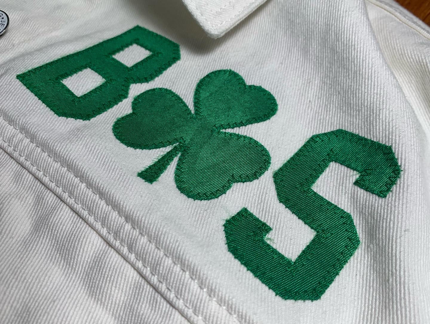 Photo Gallery – Jeanius Jackets