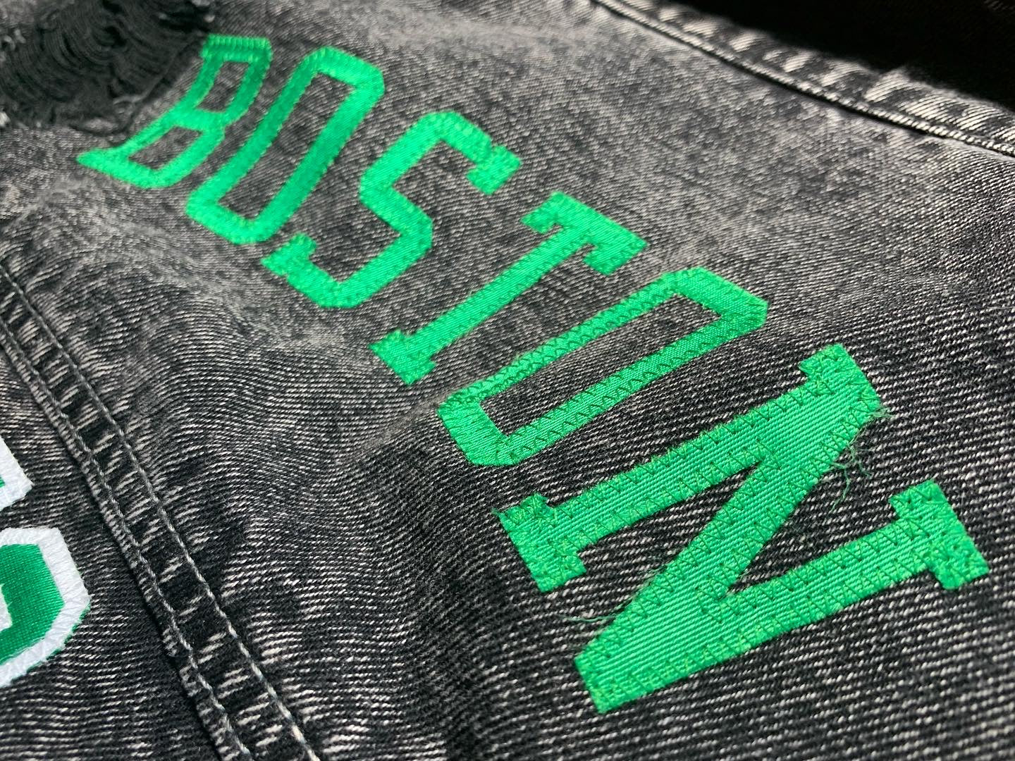 Photo Gallery – Jeanius Jackets