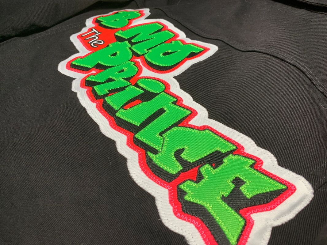 Photo Gallery – Jeanius Jackets