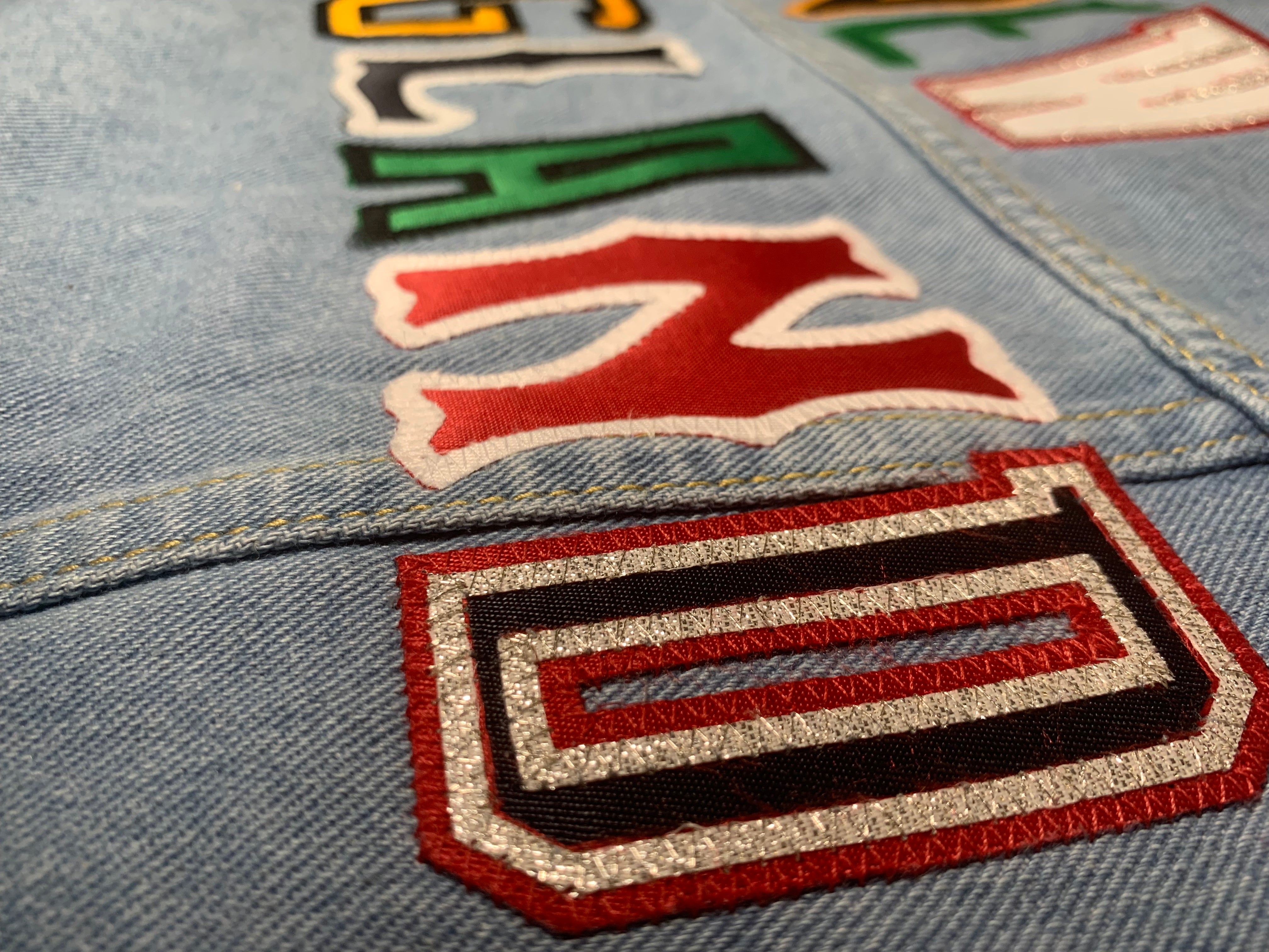 Photo Gallery – Jeanius Jackets