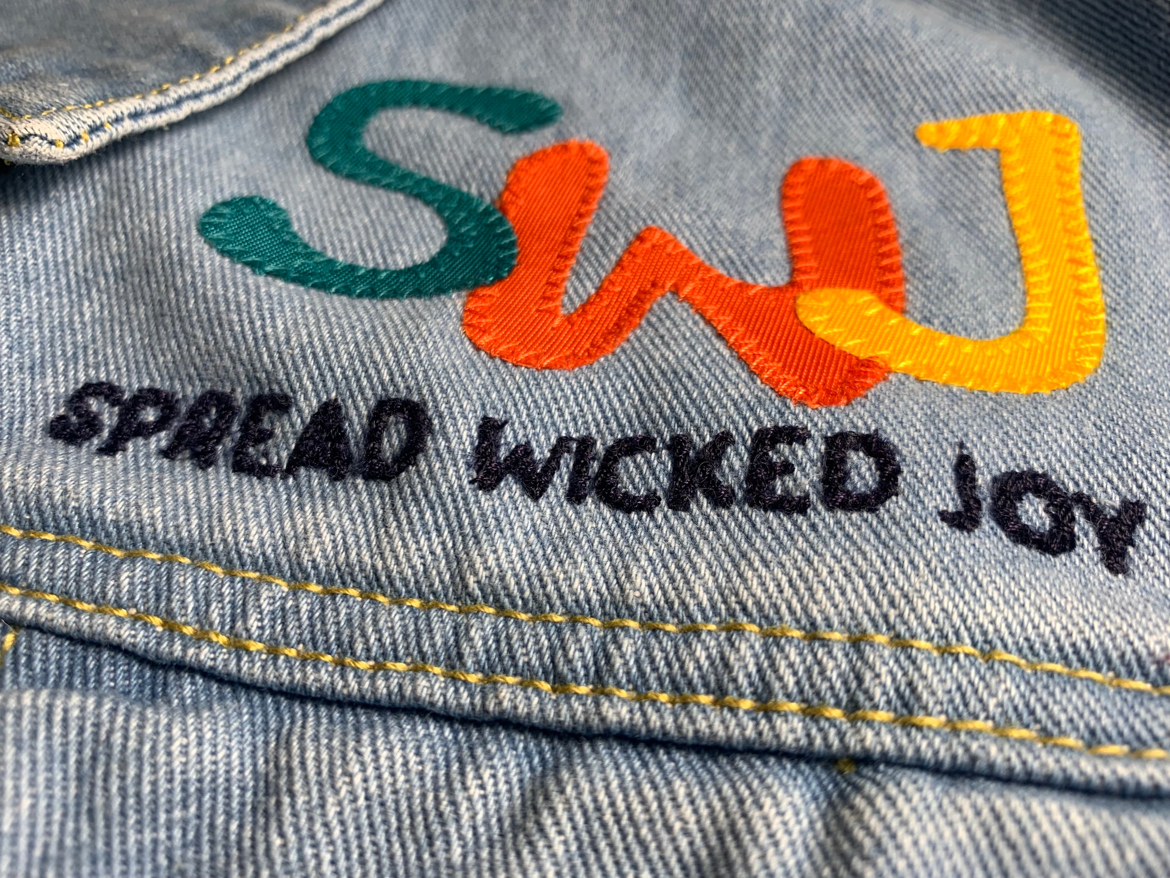 Photo Gallery – Jeanius Jackets