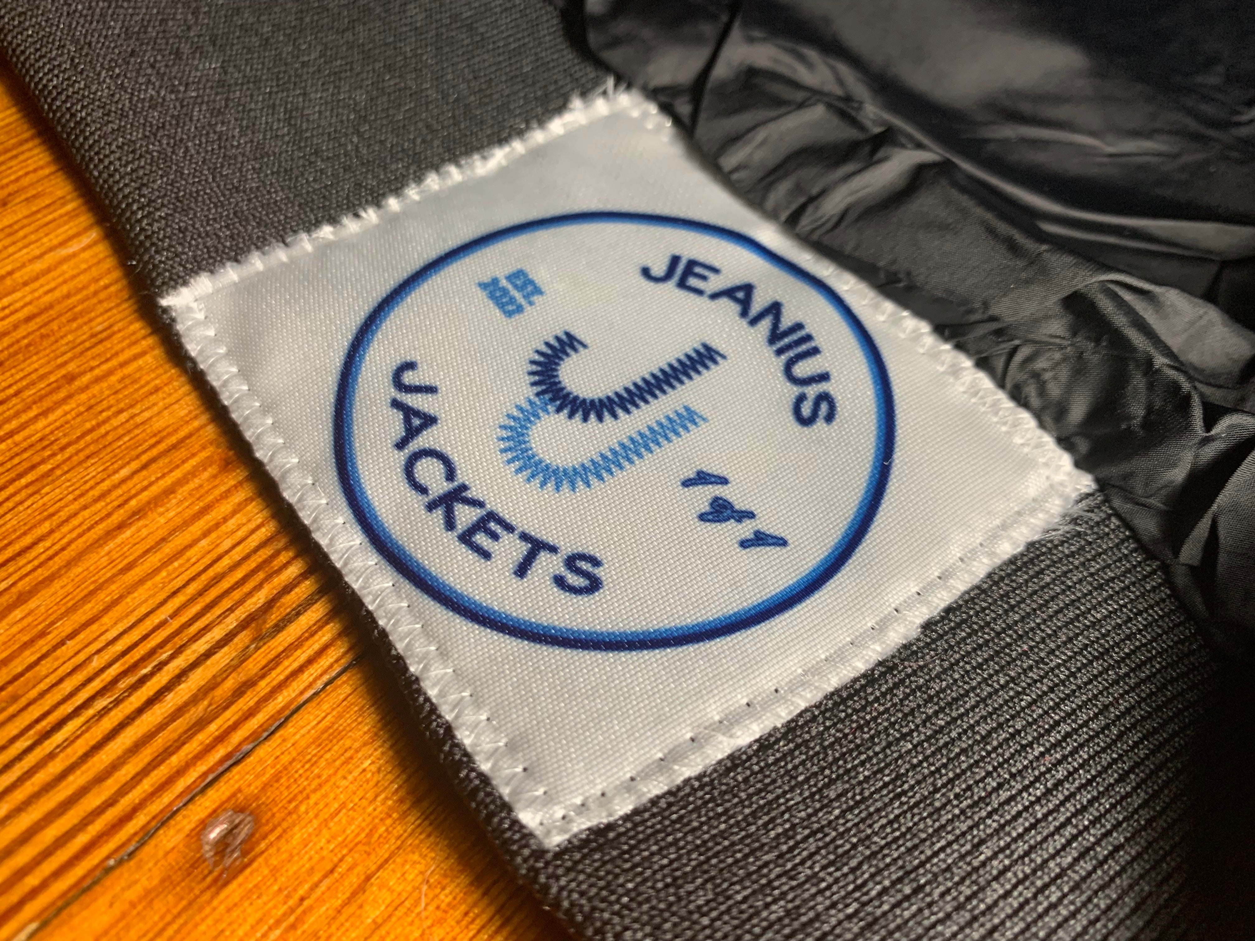 Photo Gallery – Jeanius Jackets