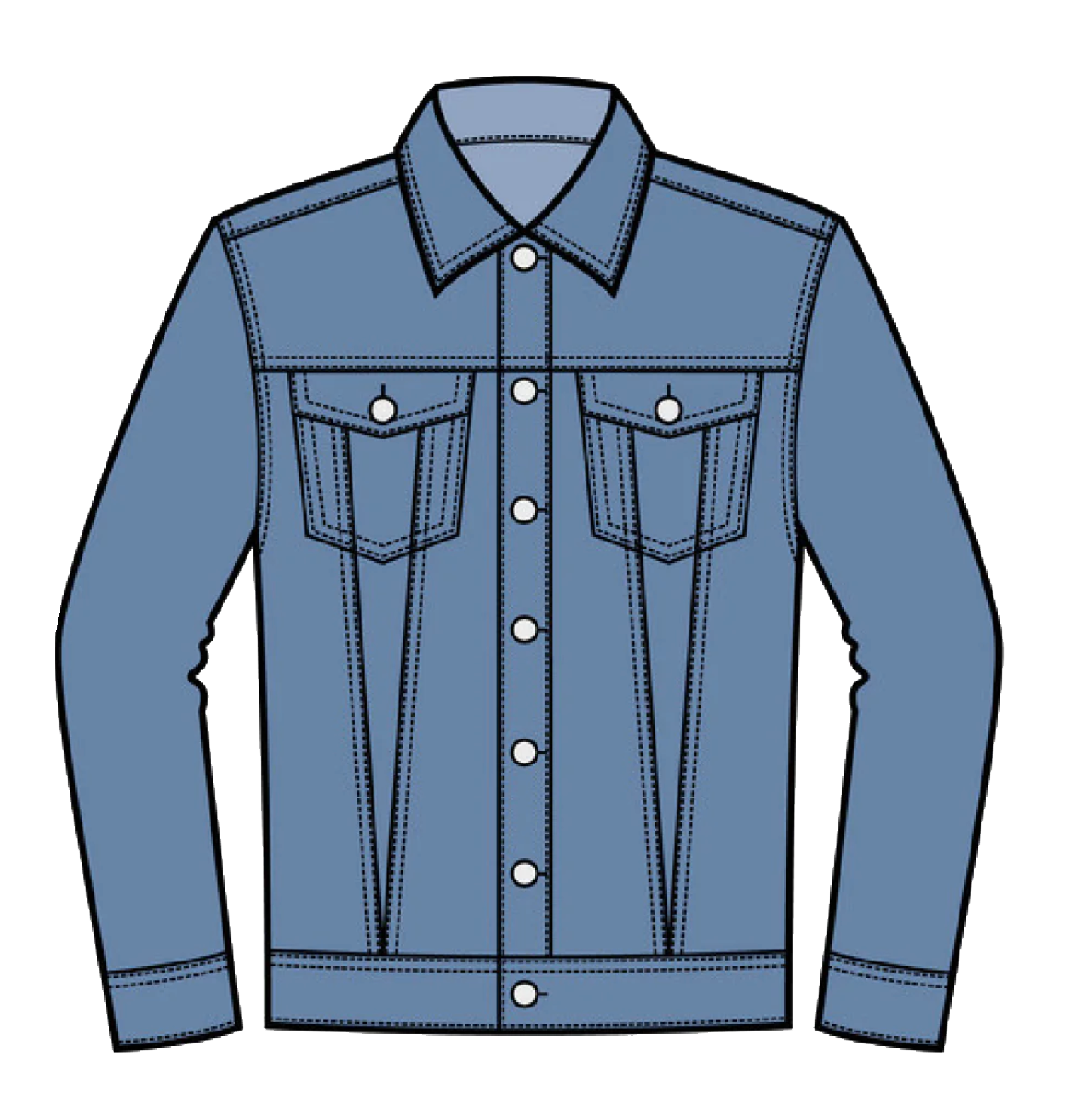 Custom Jacket Discovery Call + Design Fee – Jeanius Jackets